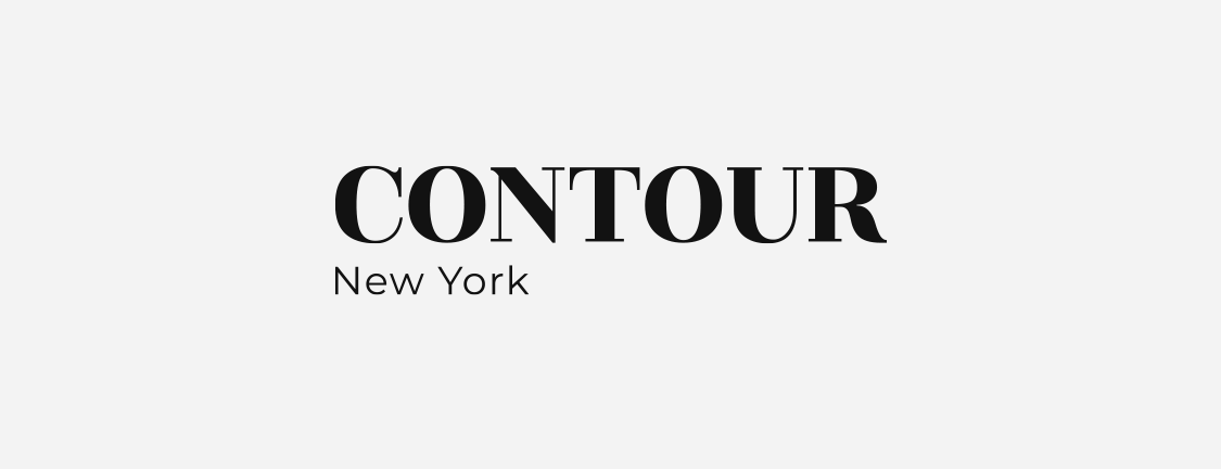 CONTOUR New York | Minimalist Fashion for the Modern Woman
